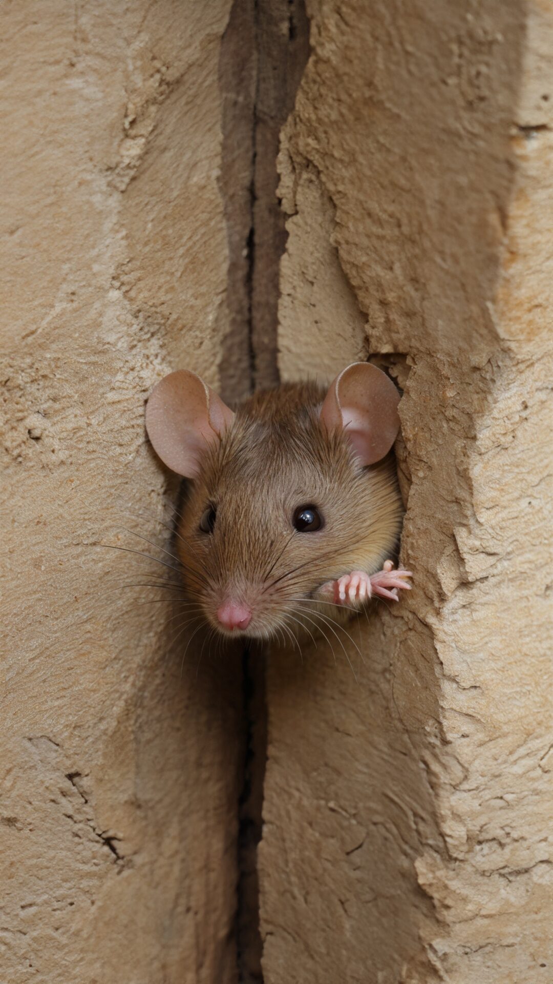 Identifier et agir rapidement face à une infestation de souris - Kenavo